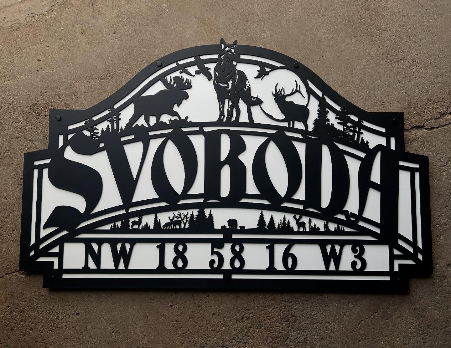 FLATLAND METALWORKS – Flatland Metalworks